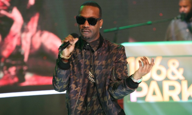 Juicy J and DJ Paul Sued Over Three 6 Mafia Samples