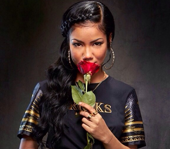 Jhene Aiko The Worst 1011 The Wiz