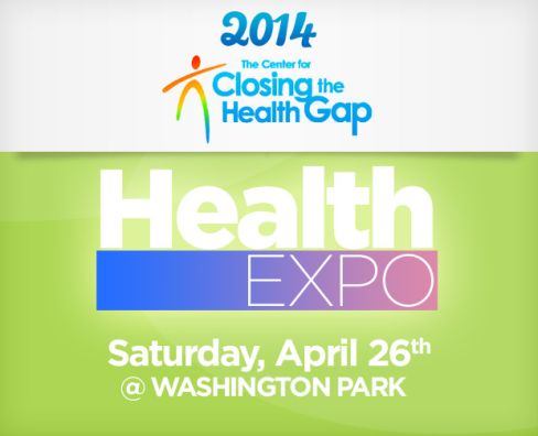 11th Annual Health Expo | 101.1 The Wiz