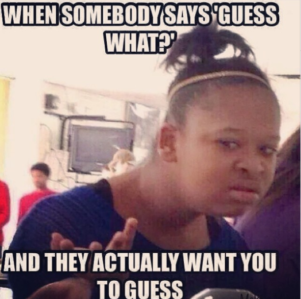 Confused Meme Face Sues Instagram for $500 Million! | 101.1 The Wiz