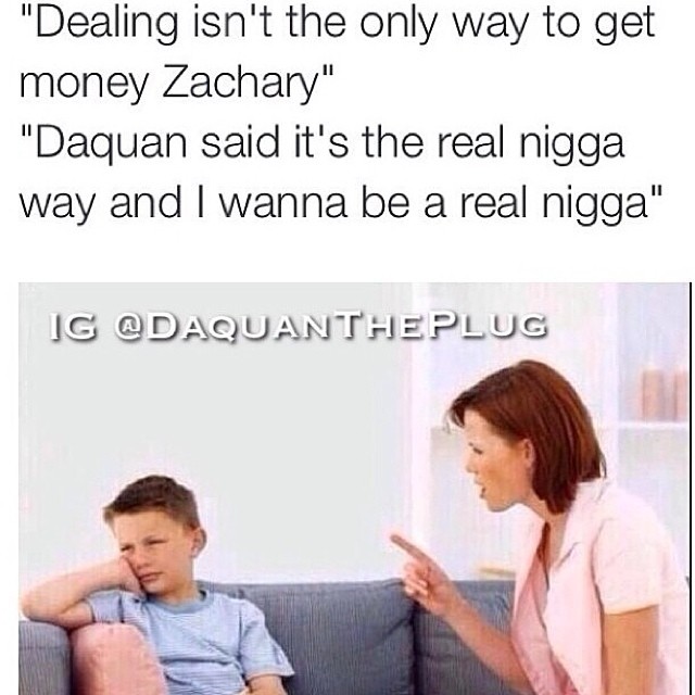 Who Is Daquan On Instagram? | Z 107.9