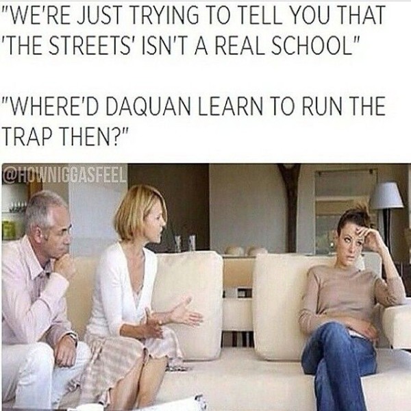 Who Is Daquan On Instagram? | Z 107.9
