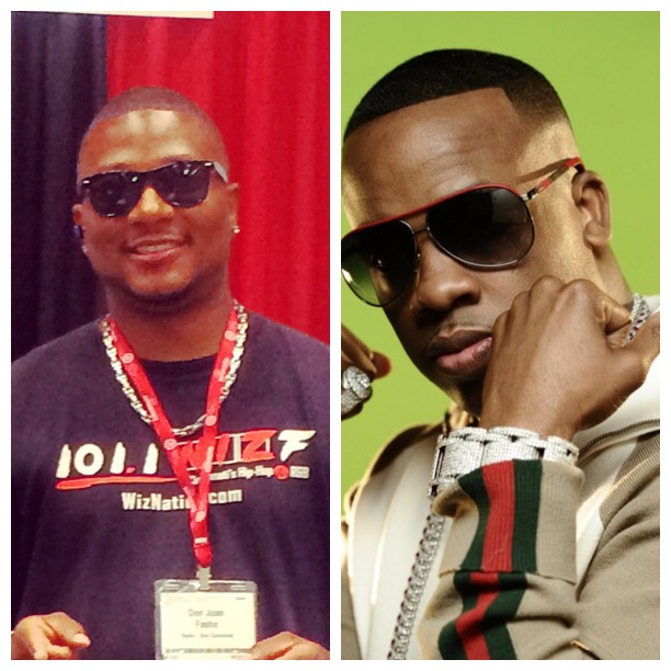 Breaking News: Yo Gotti Has Been Added To The Drake vs Lil Wayne Tour ...