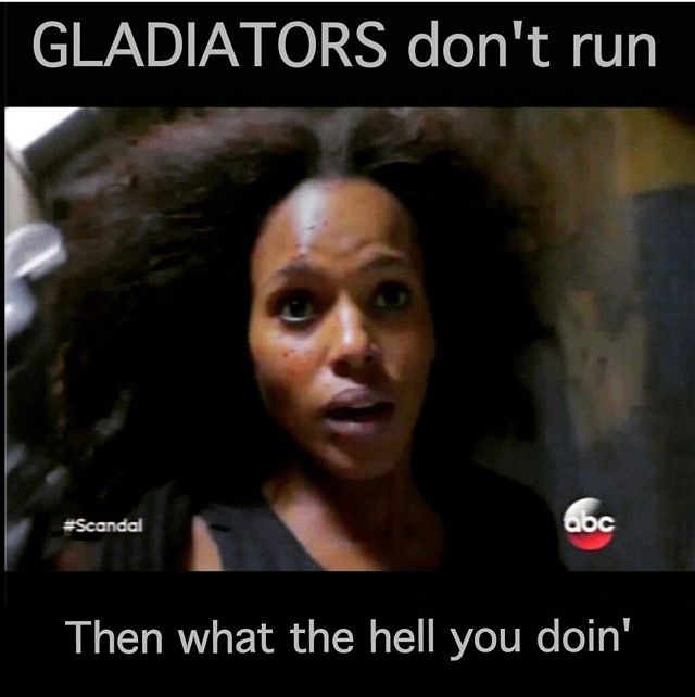 10 of The Funniest Memes From Scandal “Kidnapping” Epsiode (Photos ...