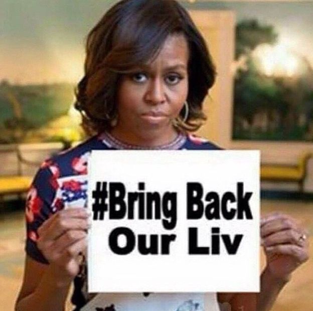 10 of The Funniest Memes From Scandal “Kidnapping” Epsiode (Photos ...