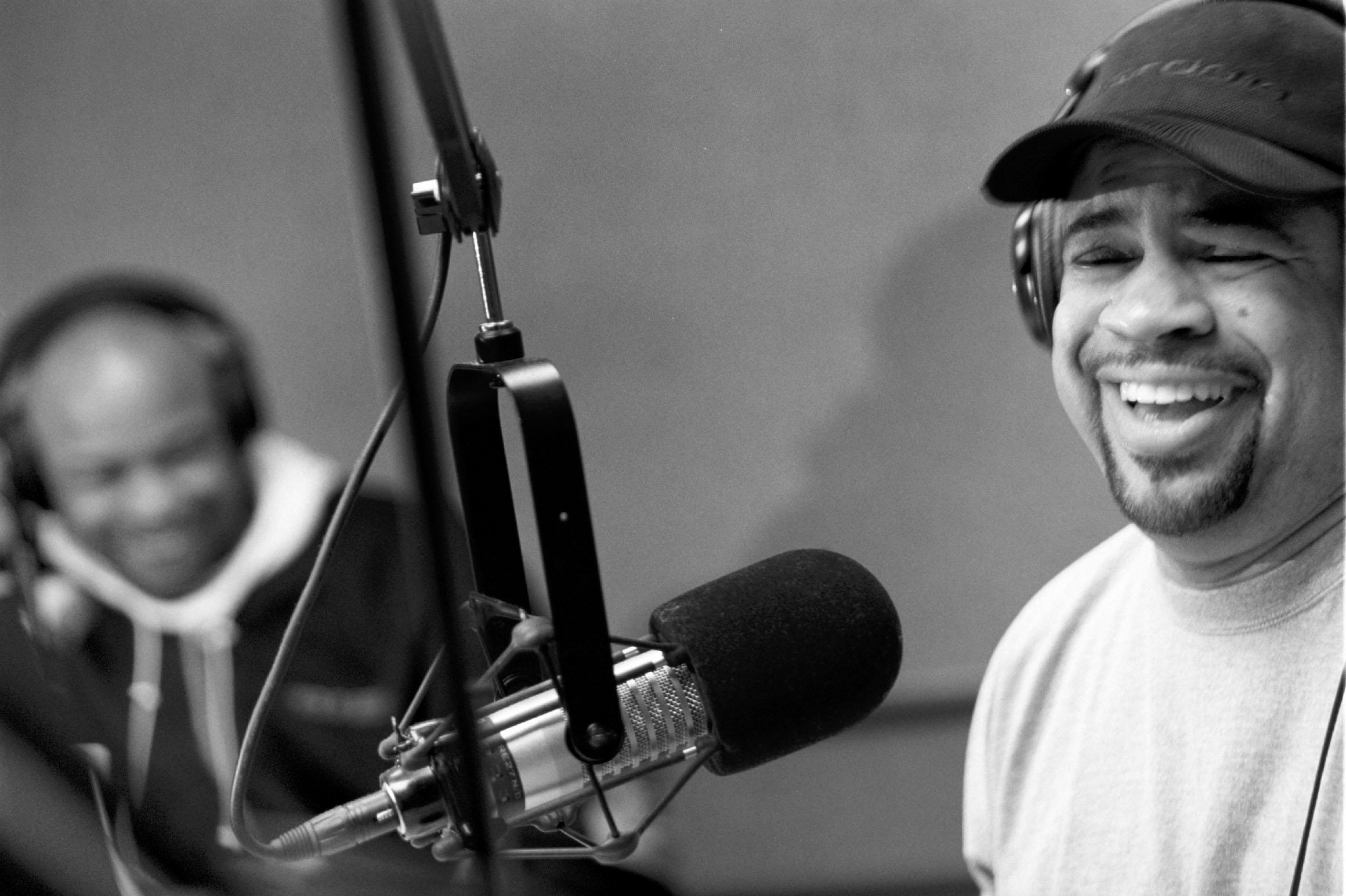 Russ Parr Show | 101.1 The Wiz