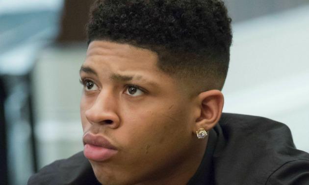 5 Things You Did Not Know About Empire's-Hakeem!