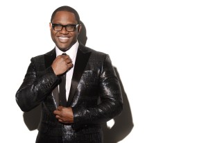 Alvin Garrett Releases New Single featuring Ruben Studdard