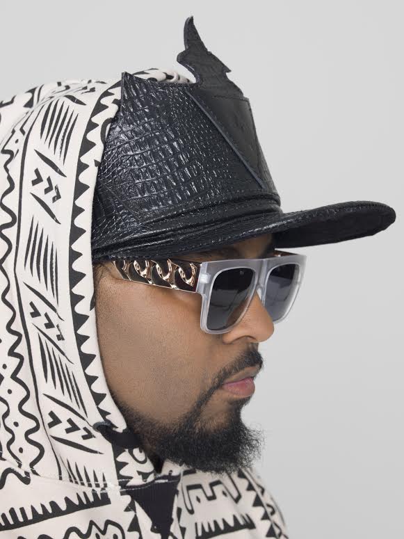 Musiq Soulchild's Alter Ego "The Husel" has New Music (Interview)