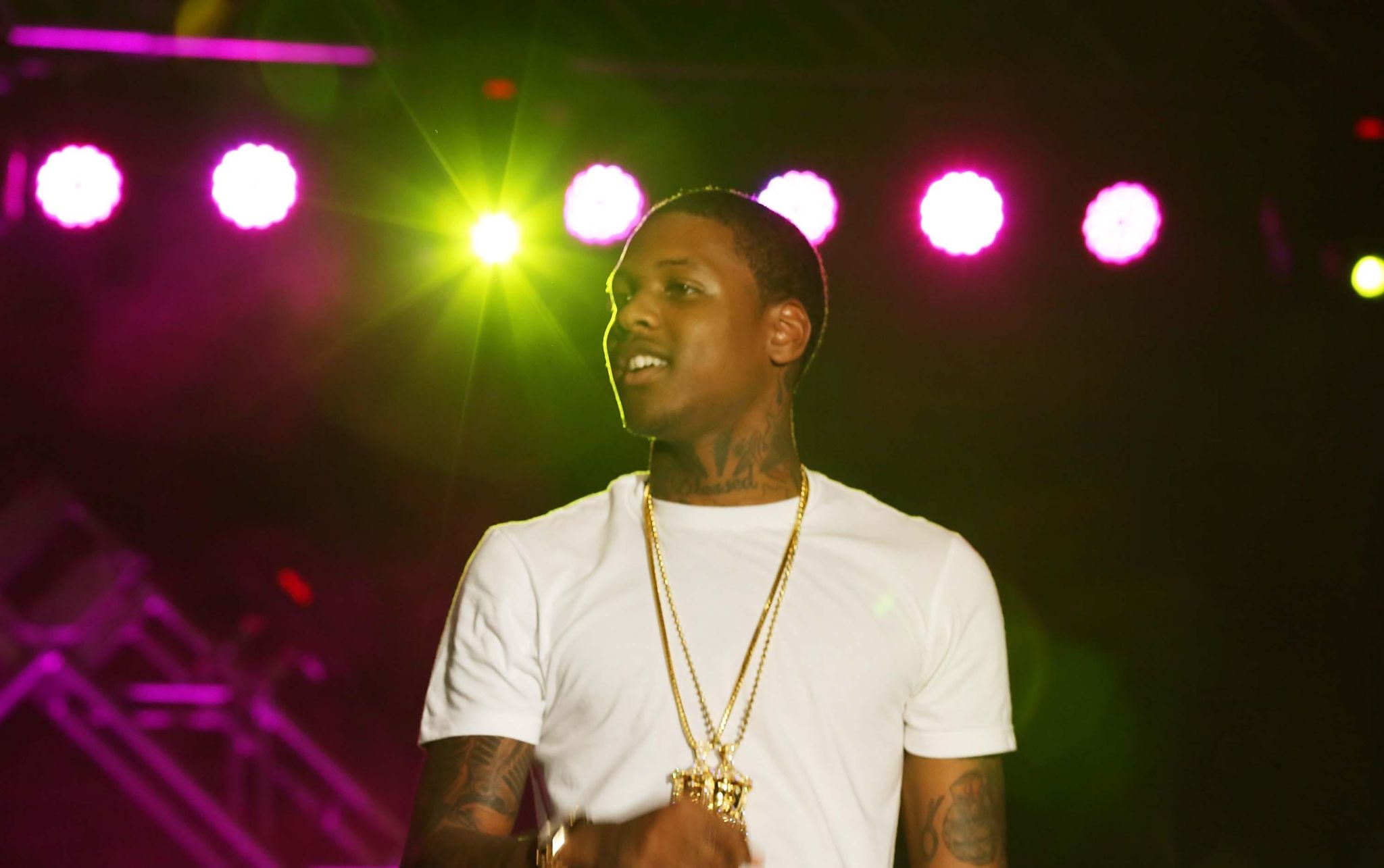 Lil Durk Offers To Buy Chicago's O Block