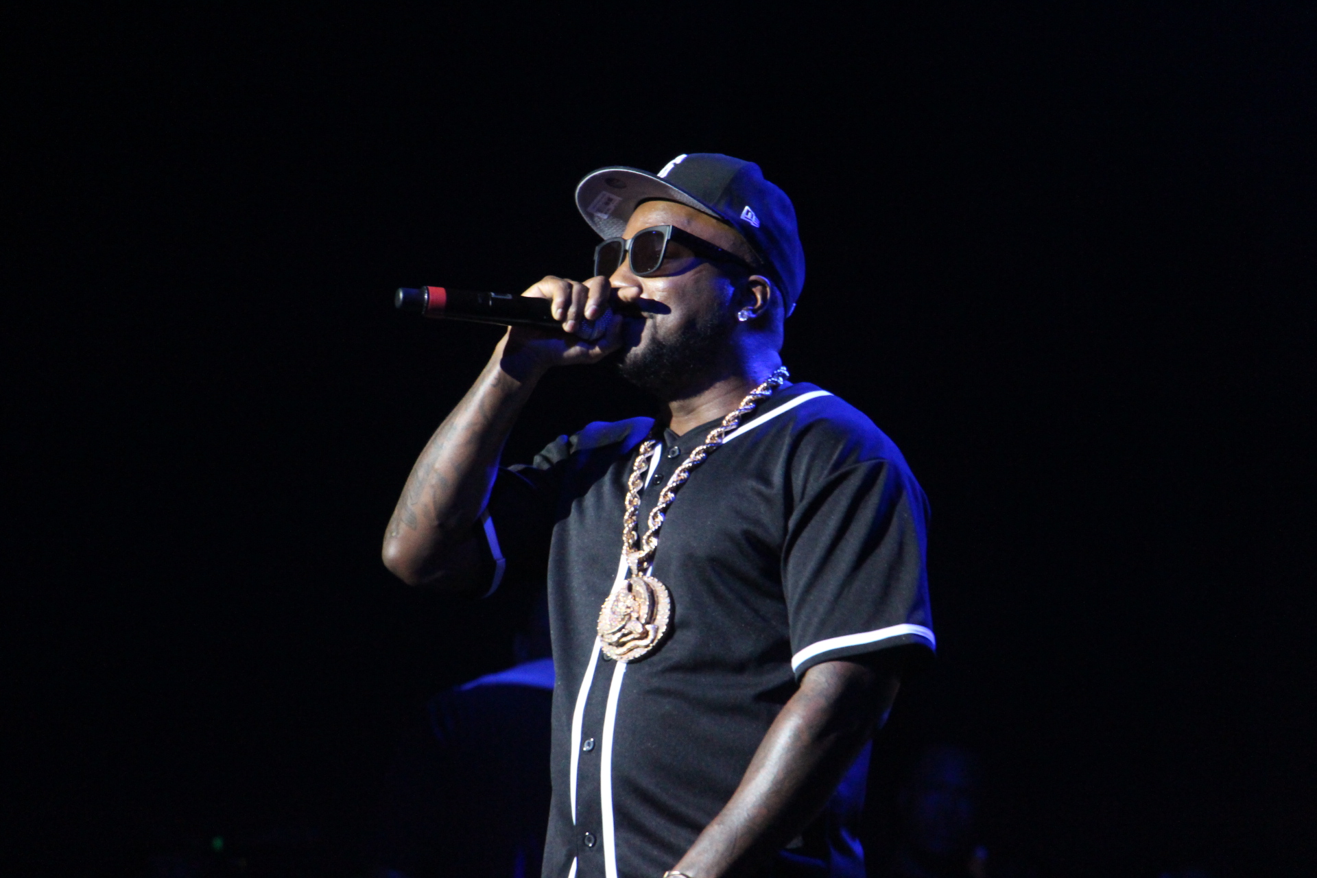 Rapper Jeezy Takes On Apple And Google With His Own Smartphone - 101.1 ...