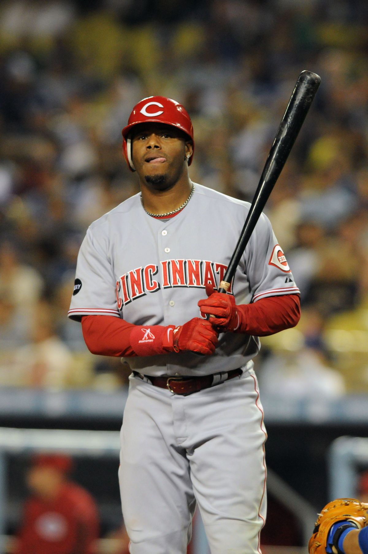 Celebrities from Cincinnati | 100.3