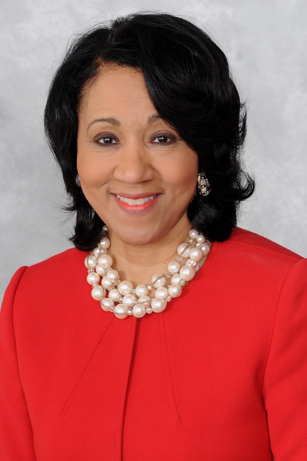 Future History Maker Representing Change: Cynthia Booth - 101.1 The Wiz
