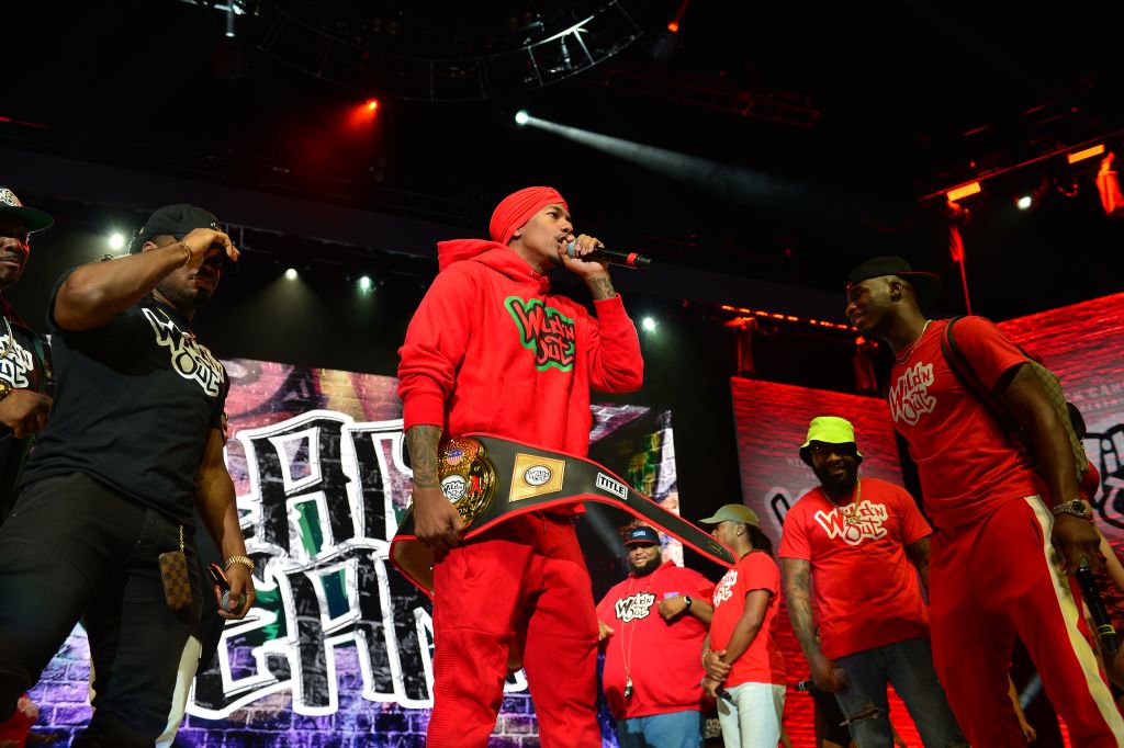 Wild’n Out Returns After Nick Cannons Apology | 101.1 The Wiz