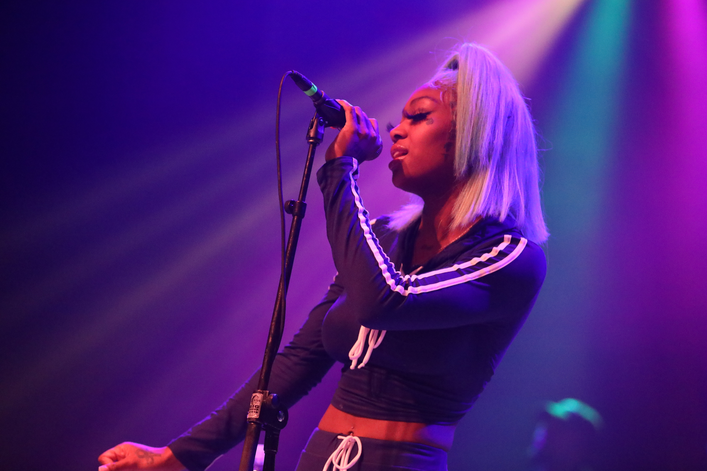 Summer Walker & London On Da Track “Officially” Break Up | 101.1 The Wiz