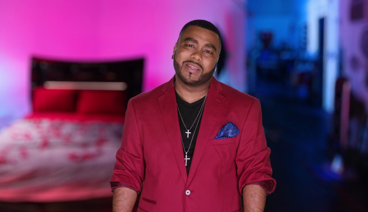 Baby Blue From Pretty Ricky Takes First Step’s After Being Shot | 101.1 ...