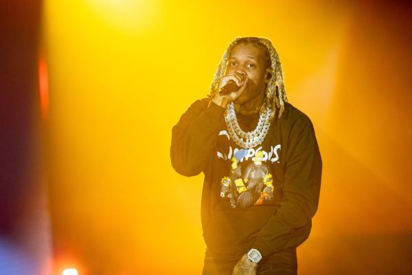 Lil Durk Announces ‘Deep Thoughts’ Album Release From Jail