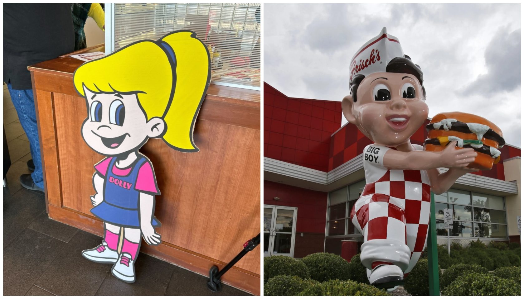 Who is Dolly?: Inside the Frisch's Big Boy Rebrand