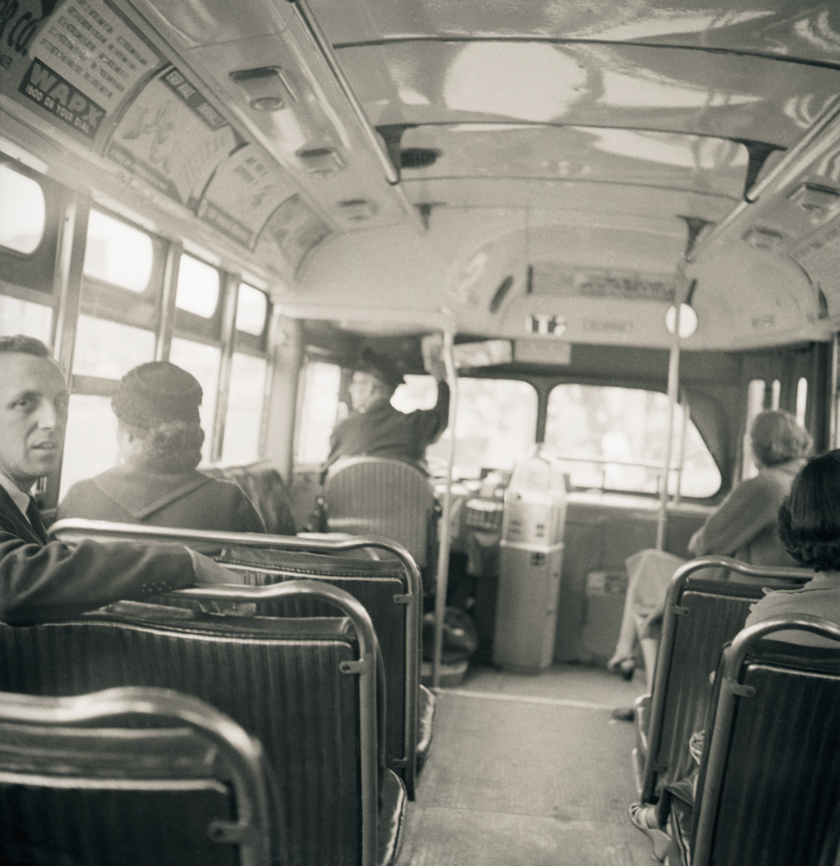 Claudette Colvin: The Forgotten Pioneer Refused Her Bus Seat